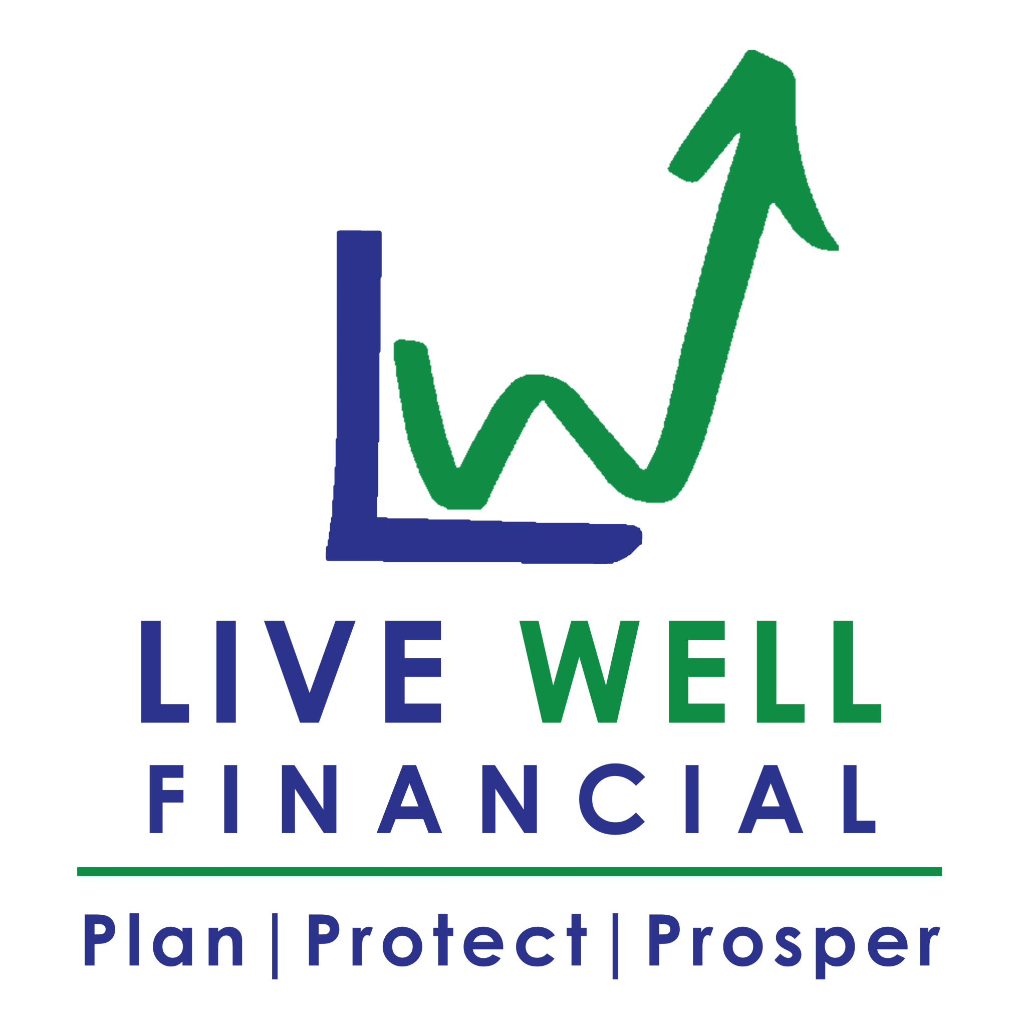 Live Well Financial | Your Trusted Mutual Fund Distributor
